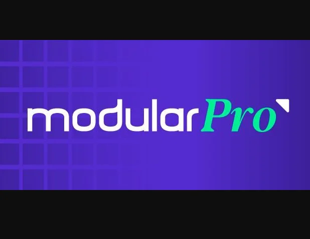 Sign In - Modular Crypto